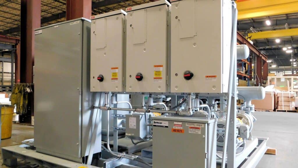 Check Out The New ABB ACH580 VFD - WRP Associates, LLC